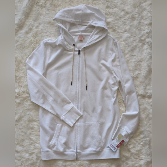 Mossimo Supply Co. | Tops | Mossimo Zip Up Hoodie | Poshmark